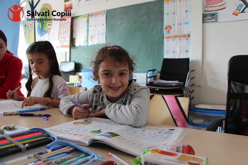 Proiect pentru prevenirea abandonului şcolar de peste 1,7 milioane lei, la Școala Gimnazială ...